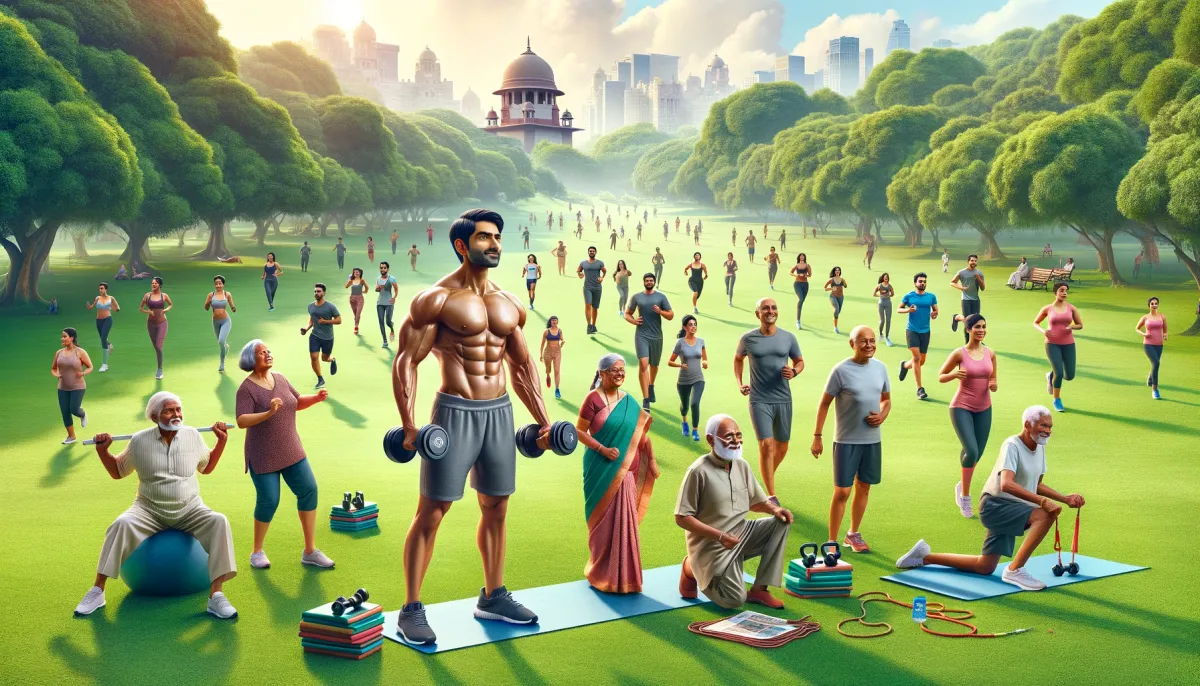 Lecture: NSIP and OP